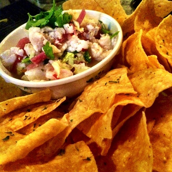 Panuchos - Mexican Restaurant in San Juan