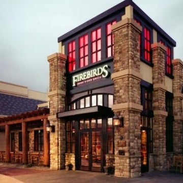 Firebirds Wood Fired Grill - 13 tips
