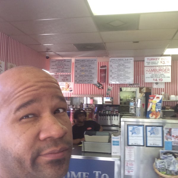 Photos at Sandy's Famous Hot Dogs (Now Closed) - Hot Dog Joint in Columbia