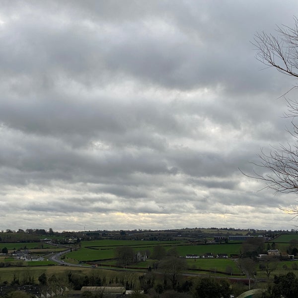Slane - Village in Slane