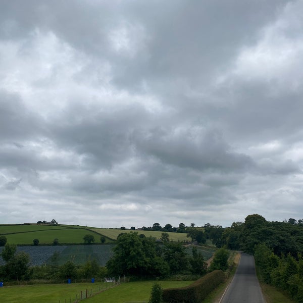 Comber Greenway - Bike Trail