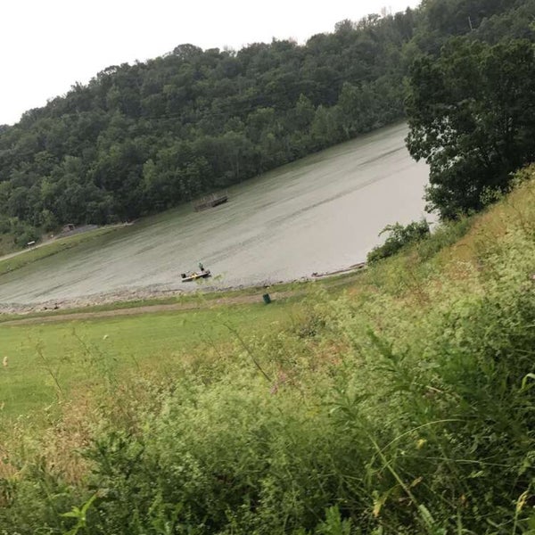 Doe Run Lake Park - 2 tips