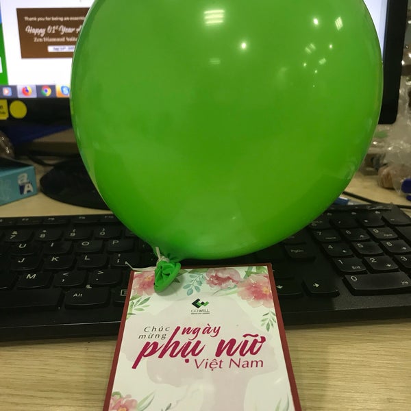 Co-Well ASIA - Hà Nội, Thành Phố Hà Nội