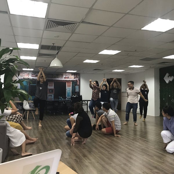 Co-Well ASIA - Hà Nội, Thành Phố Hà Nội