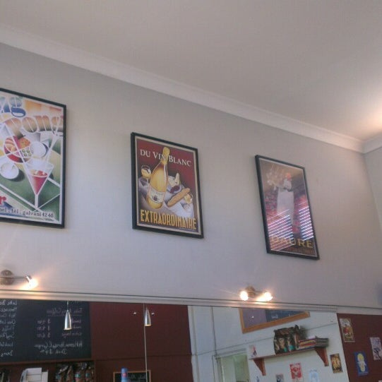 Sebastian's Cafe - Orakei, Auckland