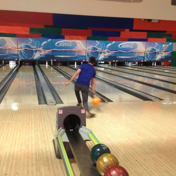 Photos at Zeppoz - Bowling Alley in Pullman