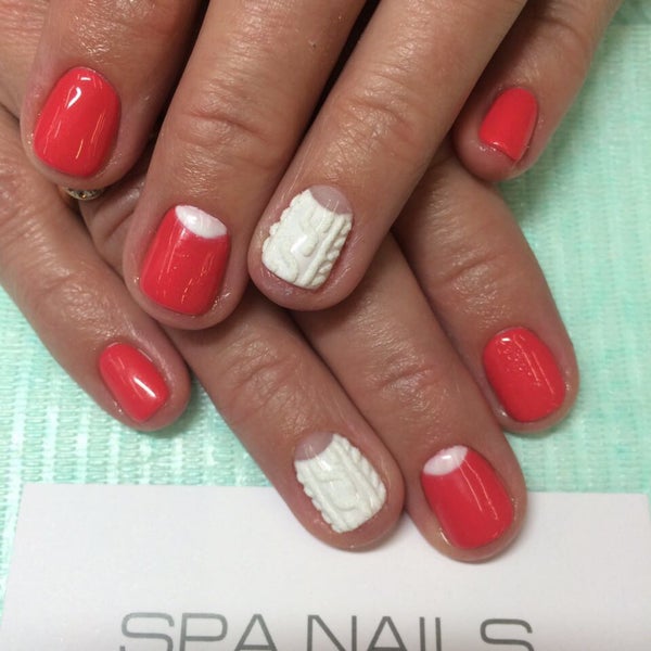 Spa Nails Studio