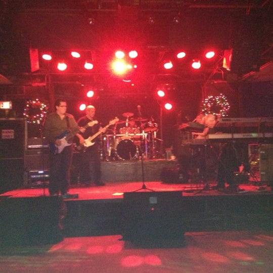 Stage Stop - 2951 Cela Rd