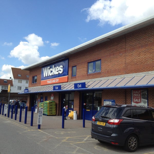 Wickes