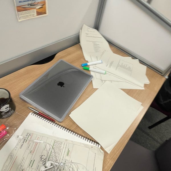 The Albert Sloman Library - Colchester, Essex