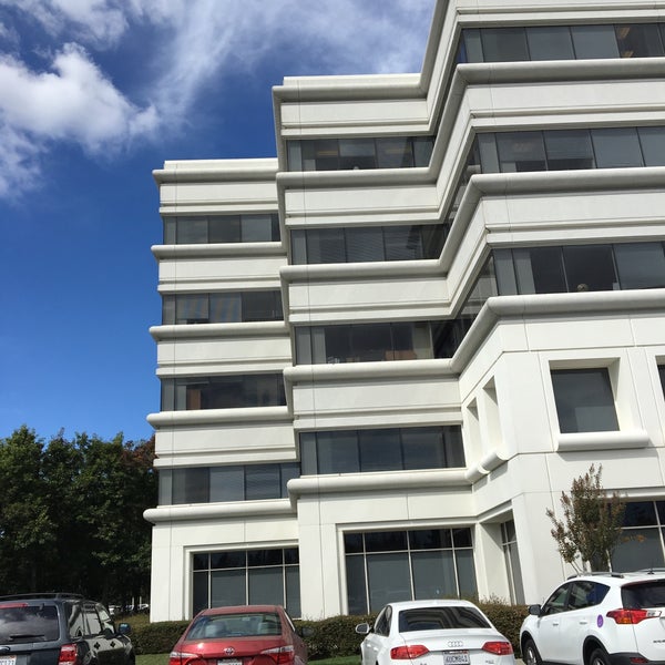 UC Davis San Ramon Campus - University