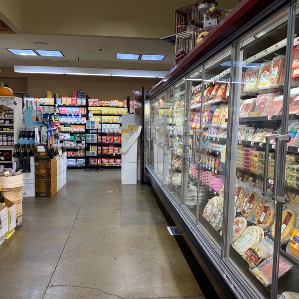 Bianchini's Market - 14 tips