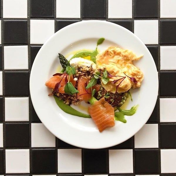 Well Street Kitchen - Wick - 203 Well St