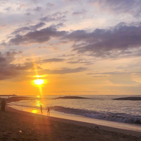 Segara Beach, Kuta - 2 tips