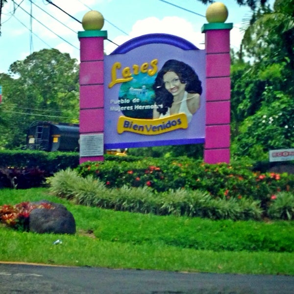 Lares - 3 tips from 248 visitors