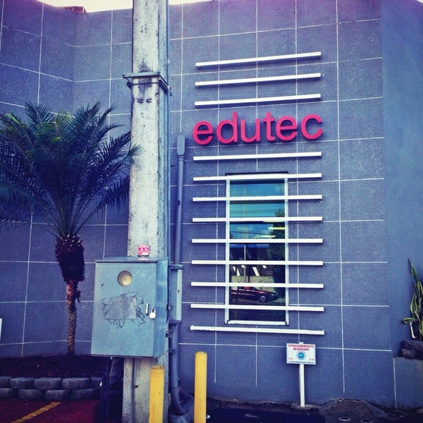 Edutec Technical College