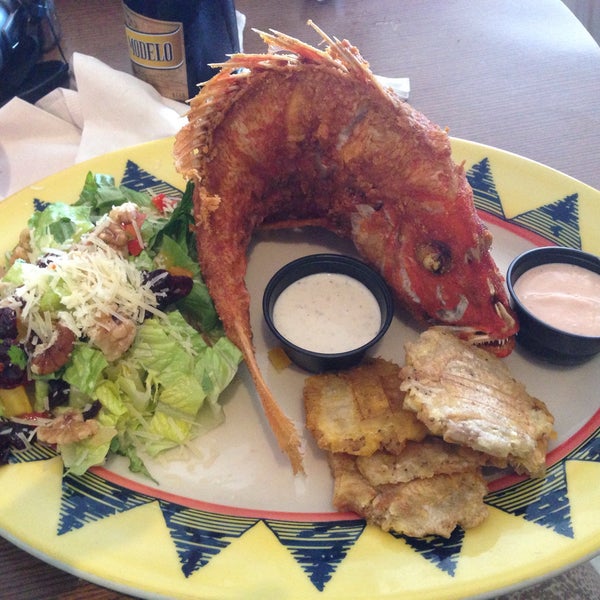 Los Remos Restaurant & Beach Club - Seafood Restaurant