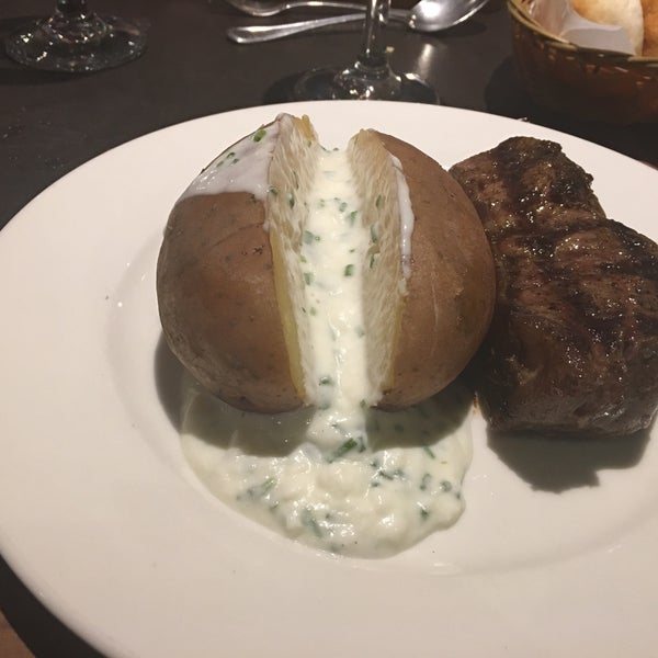 La Tabla Asador Argentino - Argentinian Restaurant in Vitacura