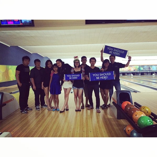 Photos at Jaya Ancol Bowling Centre - Jalan Lodan Raya