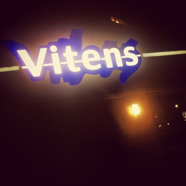 Vitens - Structure