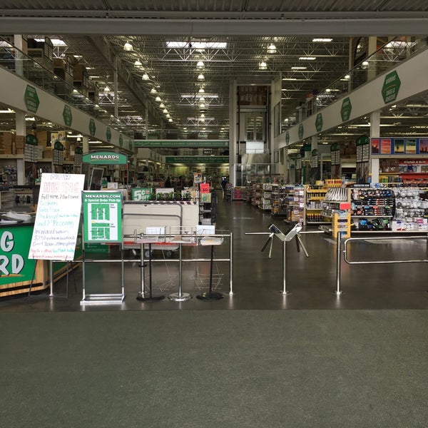 Photos at Menards - Eden Prairie, MN