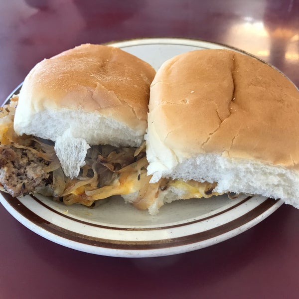 Powers Hamburger Shop - Downtown Fort Wayne - 23 tips