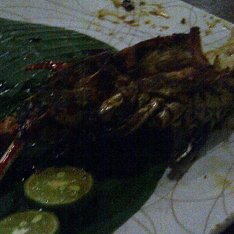 Jala Jala Seafood & Crabs (Now Closed) - Jl. Kantor Pos No.9