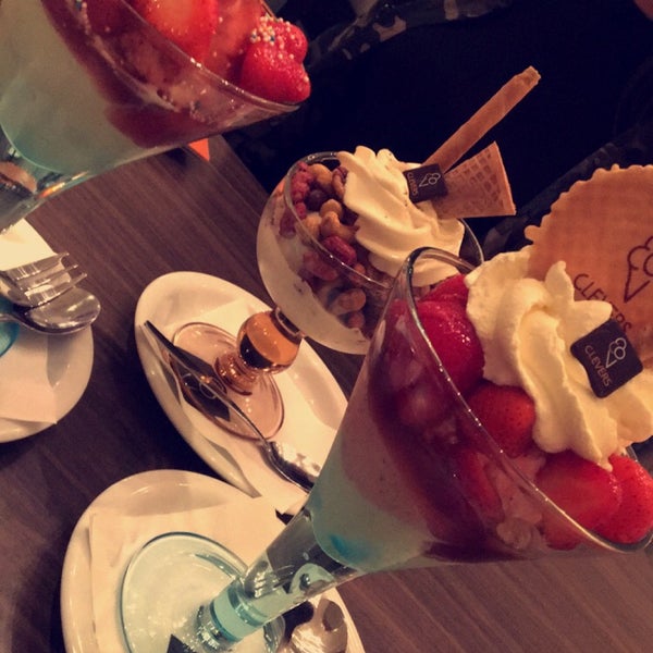 IJssalon Clevers - Ice Cream Parlor