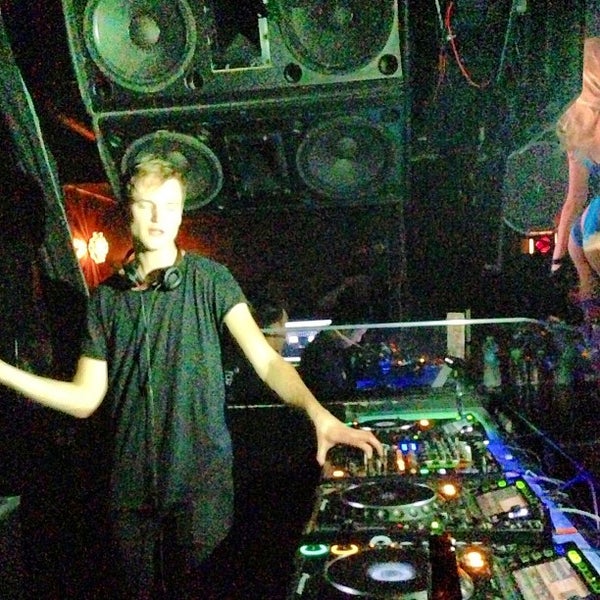 Photos at Beta Nightclub (Now Closed) - Night Club in Denver