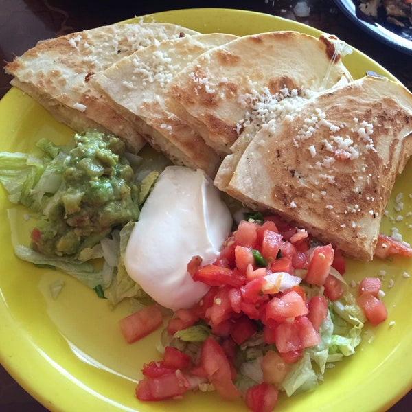 Cactus Blue - Mexican Restaurant