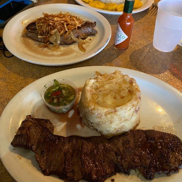 Restaurante Metropol - Cuban Restaurant in San Juan