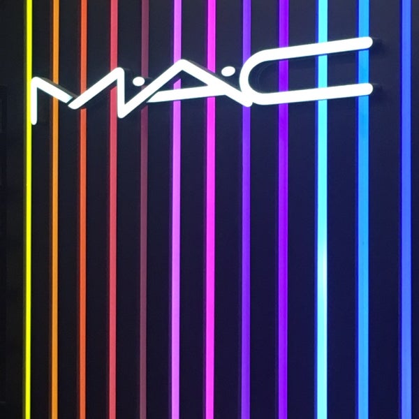 Mac Cosmetics Wallpaper