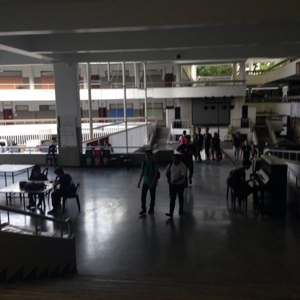 Photos at University of San Carlos - Talamban Campus - University