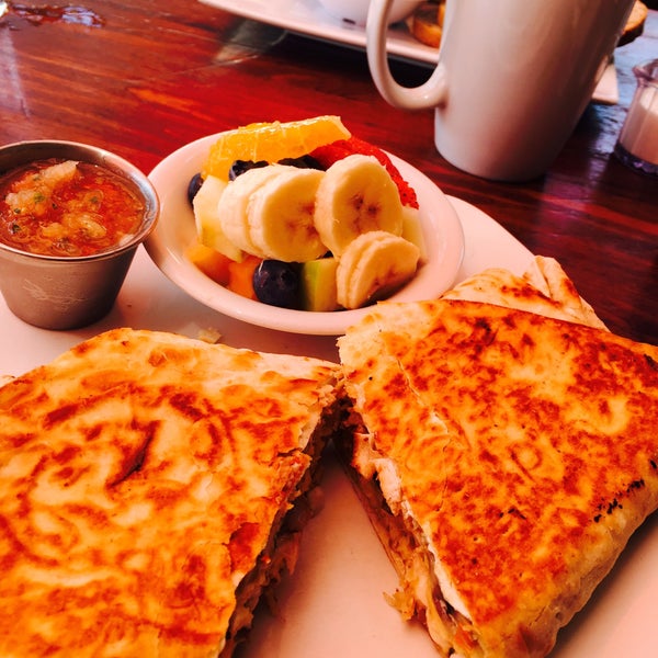 Jumpin' Java Kitchen - 19 tips