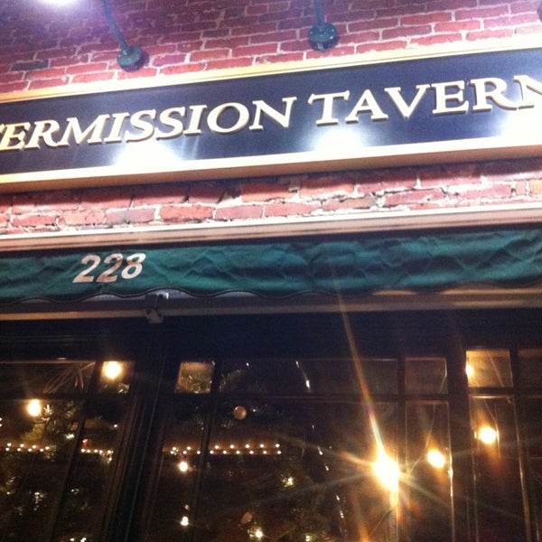 Photos at Intermission Tavern - Pub in Boston