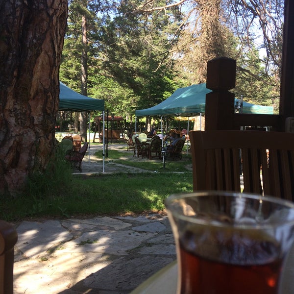 Photos at Esentepe Uzman Restaurant - Gerede, Bolu