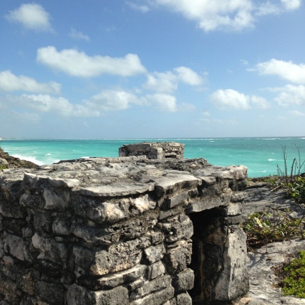 Photos at Zona Arqueológica de Tulum - 680 tips from 34523 visitors