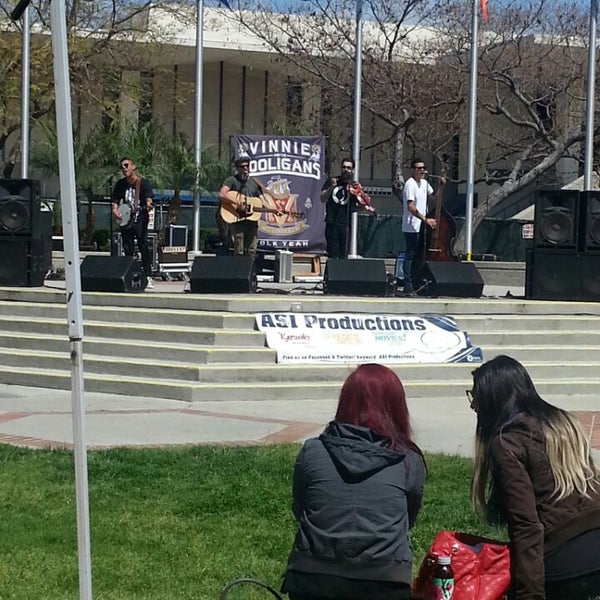Photos at Clayes Performing Arts Center - Fullerton, CA