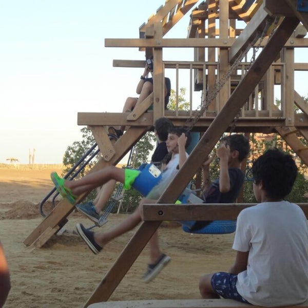 El Rowad Resort - Resort