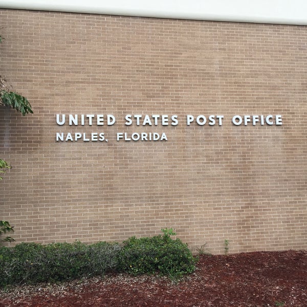 US Post Office - 4 tips from 318 visitors