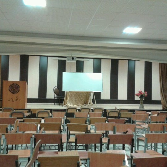 Payam Noor University of Rasht | دانشگاه پیام نور رشت - 15 visitors