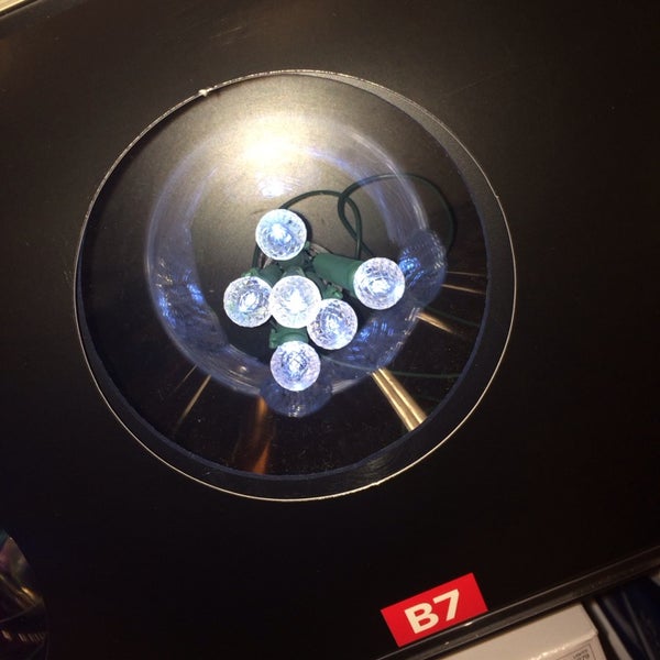 Target - 160 American Ave