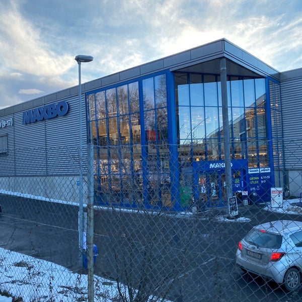 Maxbo - Disen - 4 tips from 214 visitors