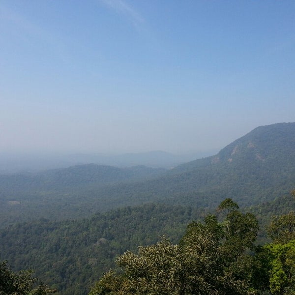 Agumbe - Village