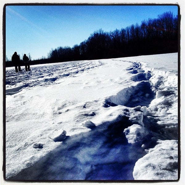 Photos at Parc nature Cap St-Jacques - Pierrefonds-Roxboro - 6 tips