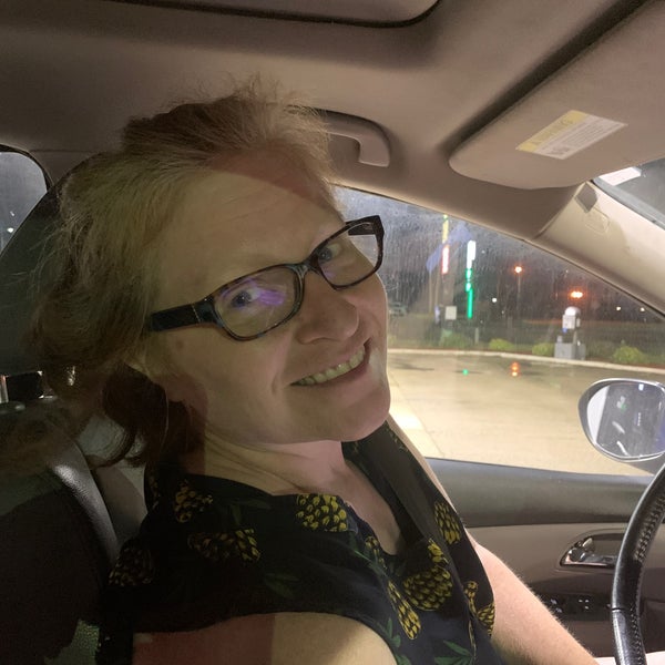 Road Ranger Travel Center - Fuel Station