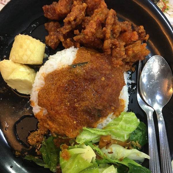 Restaurant Wah Tua Guan - Alor Star, Kedah