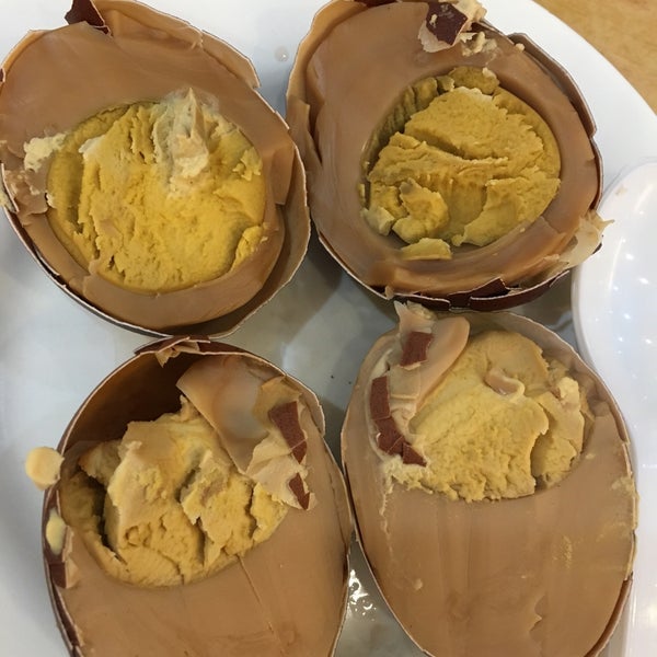 Restoran Wah Tua Guan (中国华佗馆) - Chinese Restaurant in Alor Setar