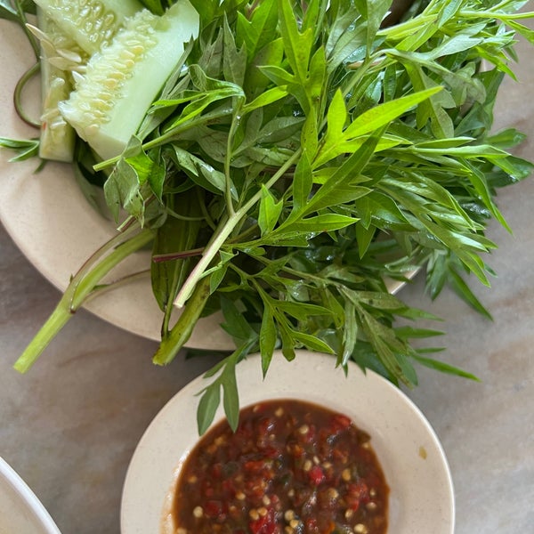 Pak Akob Ikan Patin - Malay Restaurant in Kuantan, Pahang