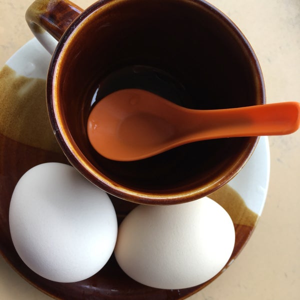 Kuang Ming Kedai Kopi - Asian Restaurant